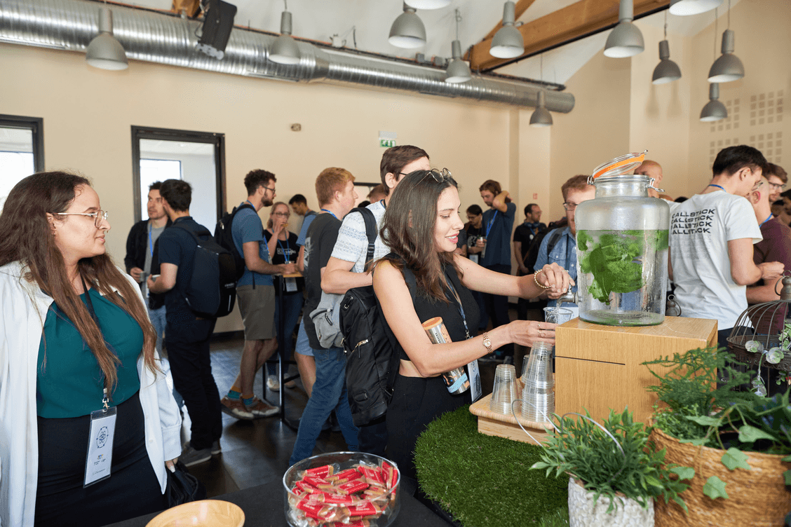 React Connection Conference