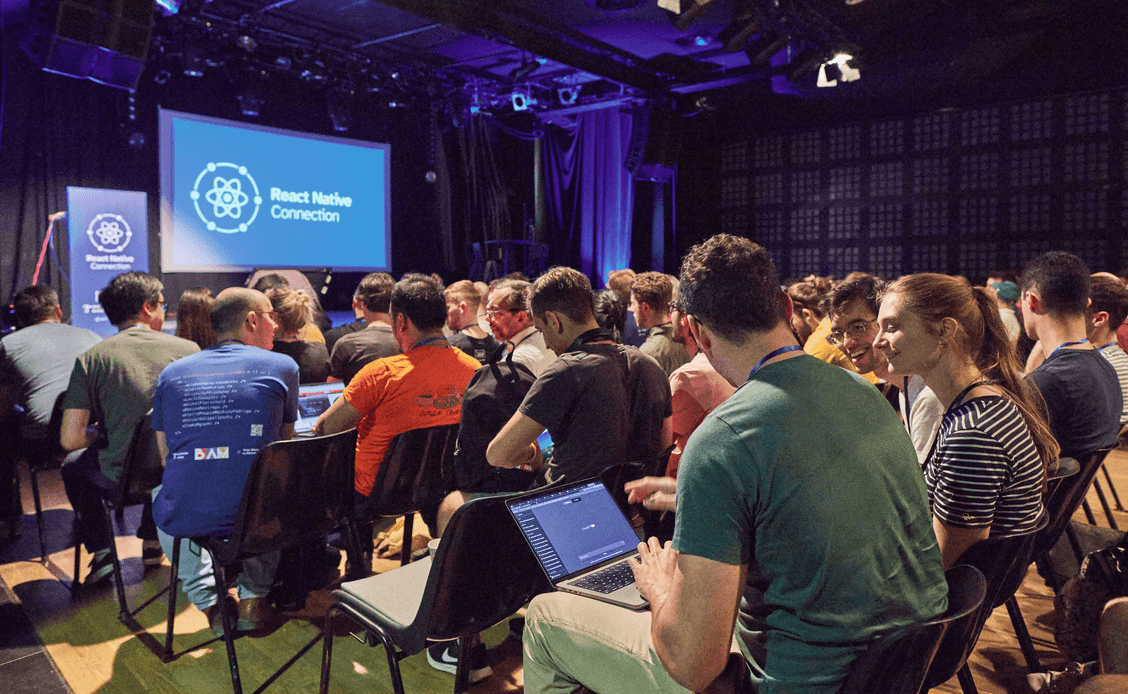 React Connection Conference