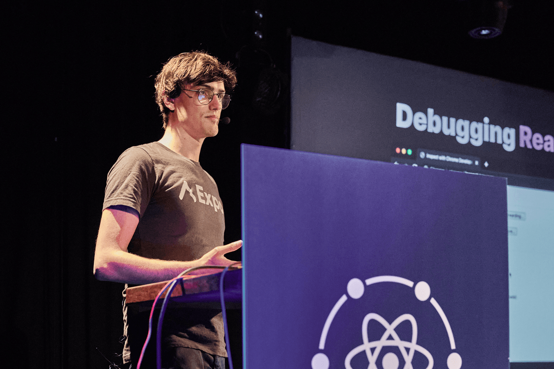 React Connection Conference